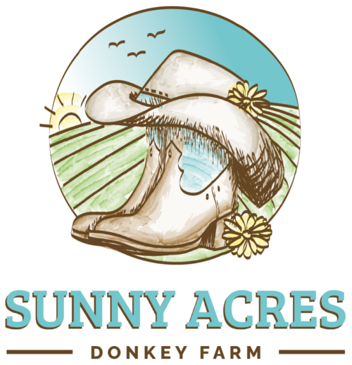 Homepage - Sunny Acres Donkey Farm
